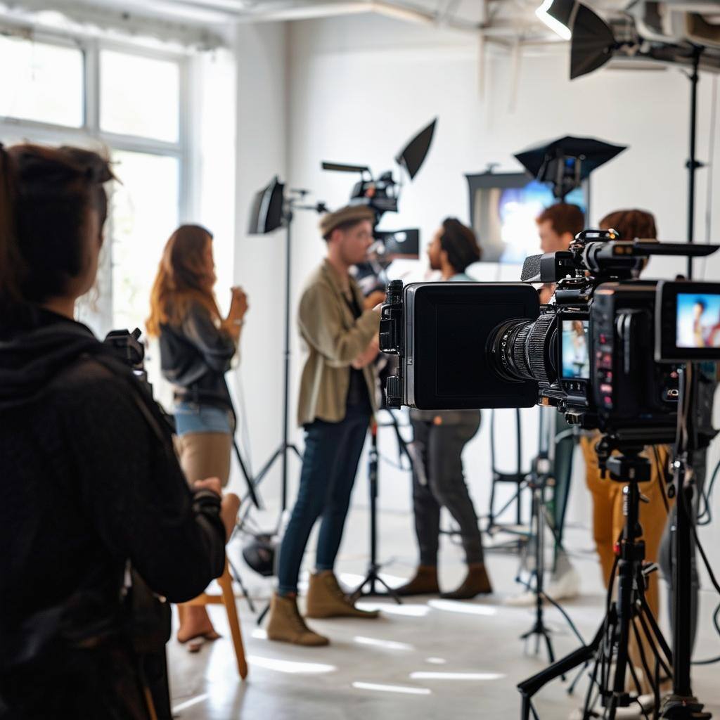 Creative Video Ideas to Amplify Brand Awareness on Social Platforms